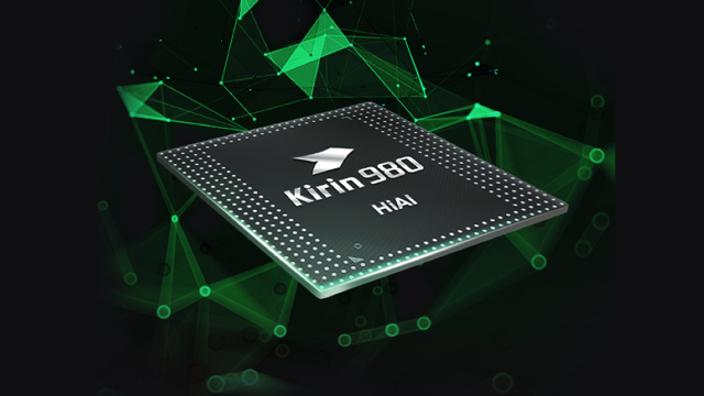 Huawei Kirin 980: First 7nm Mobile Chip Amps Up Processing - ETCentric