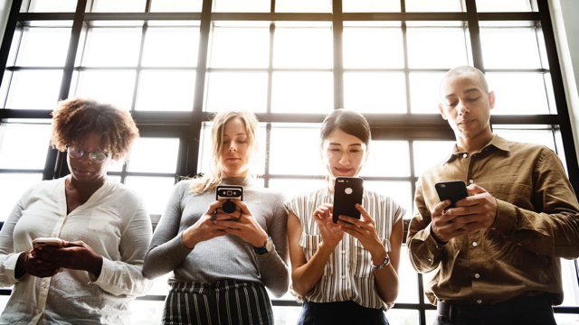 CES: Understanding the 5G Ecosystem in 2019 and Beyond - ETCentric