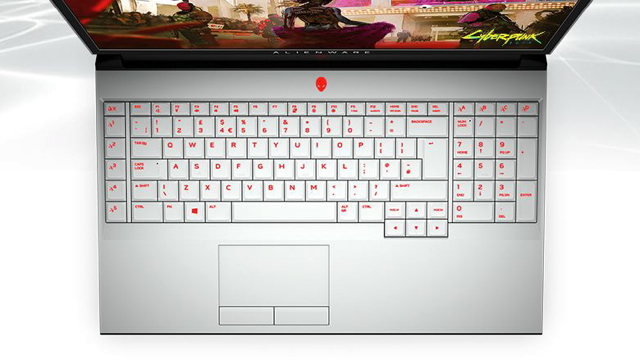 Alienware’s Powerful Gaming Laptop Allows Swappable Parts - ETCentric