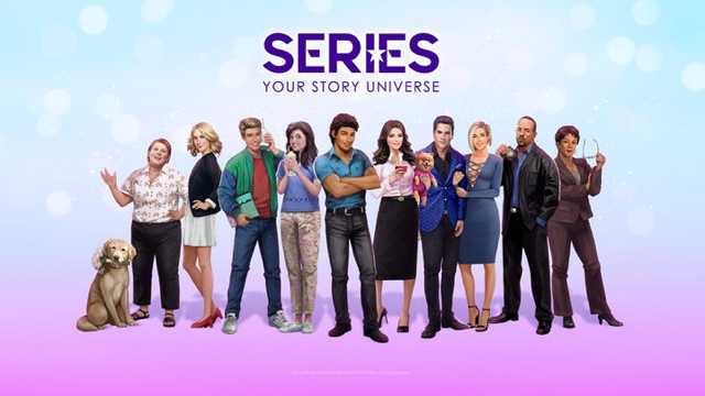 NBCUniversal Debuts Its ‘Series’ Interactive Storytelling App - ETCentric