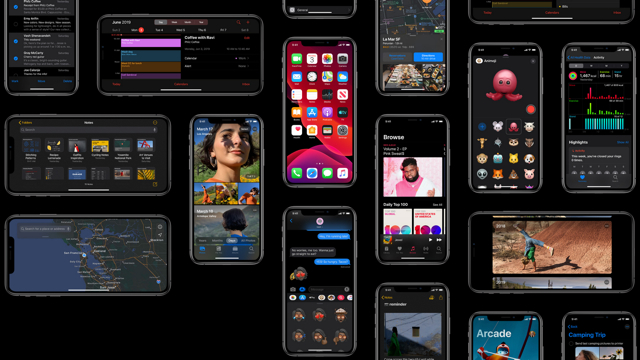 WWDC: Apple Unveils iOS 13, iPadOS and Project Catalyst - ETCentric