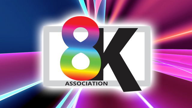8K Association Announces Performance Specs For 8K TVs - ETCentric