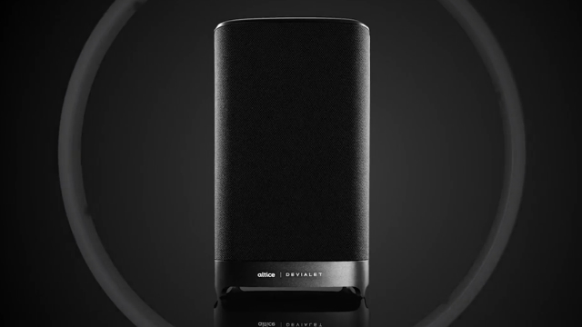 Cable Provider Altice Plans Fall Launch For Smart Speaker - ETCentric