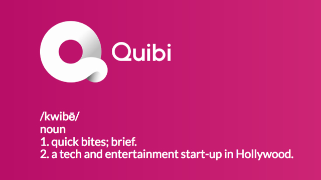 CES: Quibi Pitches Streaming Short Video for Small Screens - ETCentric