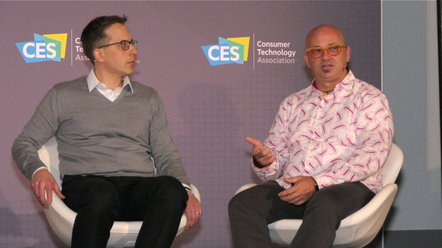 CES 2020: A Look at Improving IoT at the Edge of the Cloud - ETCentric
