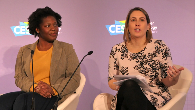 CES 2020: Innovation Policy and Readiness For 5G Future - ETCentric