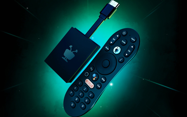 CES 2020: TiVo Joins Streaming Wars with HDMI Dongle - ETCentric