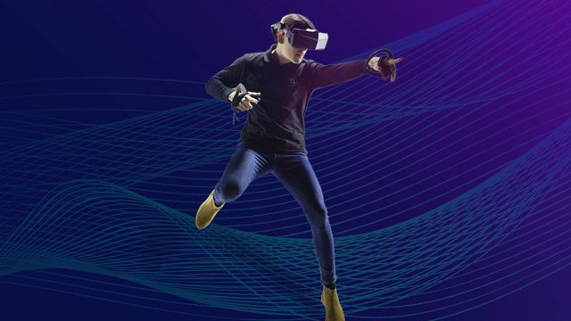 CES: Developer Finally Launches the Pimax 8K X Headset - ETCentric