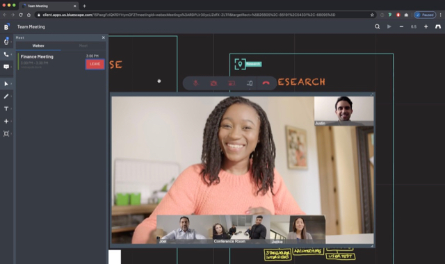 Executive Spotlight: Interview with Bluescape’s Peter Jackson - ETCentric