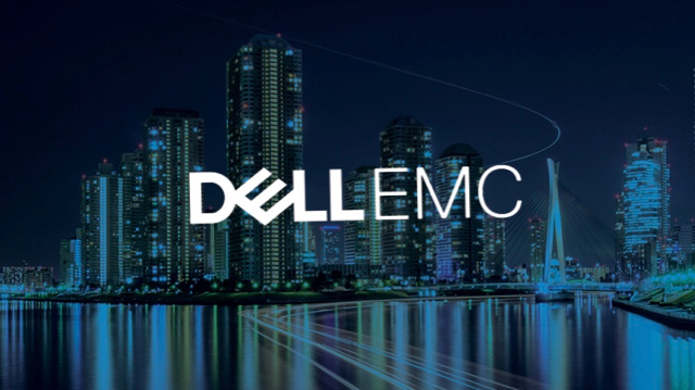 Dell EMC’s Burns Predicts Advance of Innovative Tech Trends - ETCentric