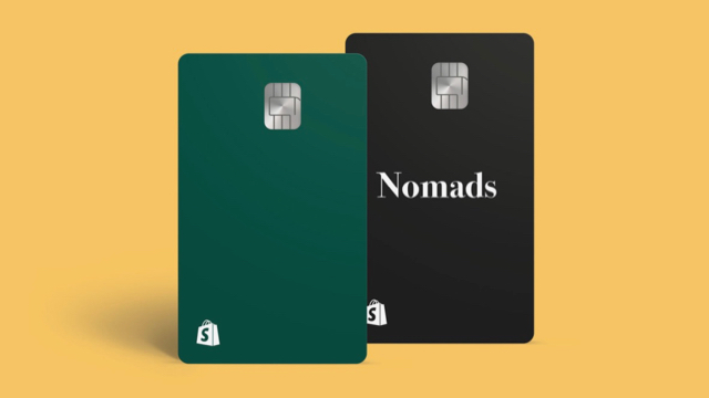 Shopify Debuts Product Updates Including Balance Debit Card - ETCentric