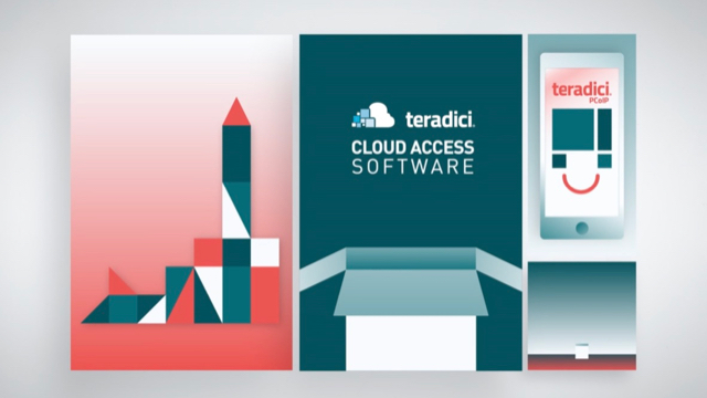 Teradici Enables Remote Studio Workforce for VFX, Broadcast - ETCentric