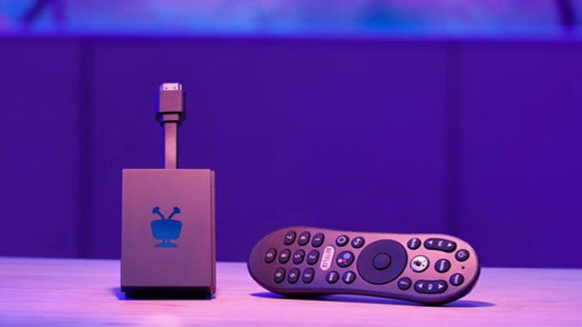 TiVo Stream 4K Offers Cord-Cutters Live TV, Streaming Apps - ETCentric