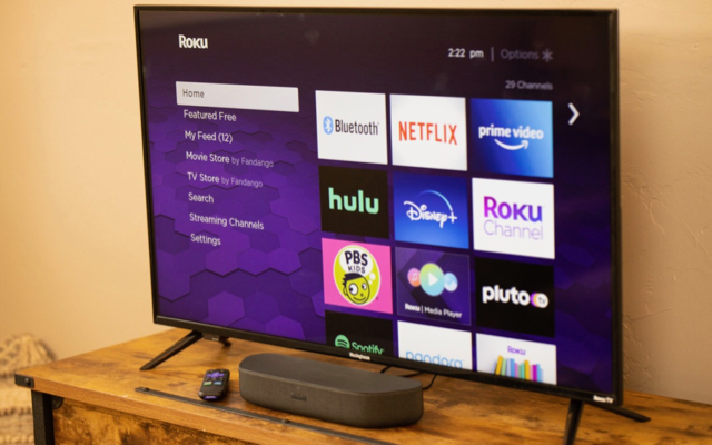 Roku Announces Its New Ultra with Support for Dolby Vision - ETCentric