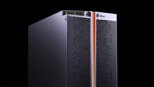 The Cerebras CS-1 Chip Is 10,000 Times Faster Than a GPU - ETCentric