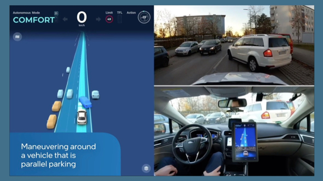 CES: Seoul Robotics, Mobileye Enable Lidar for Smart Cities - ETCentric