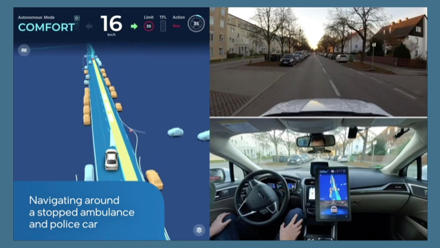 CES: Seoul Robotics, Mobileye Enable Lidar for Smart Cities - ETCentric