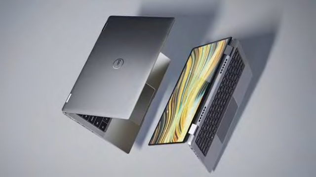 Dell Debuts Features for PCs and Laptops Ahead of CES 2021 - ETCentric