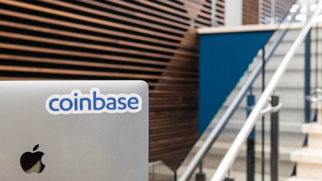 Coinbase Becomes First Cryptocurrency Startup to Go Public - ETCentric