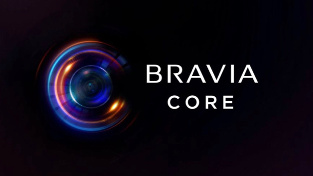 Sony Unveils 4K Streaming Service for Latest Bravia XR TVs - ETCentric