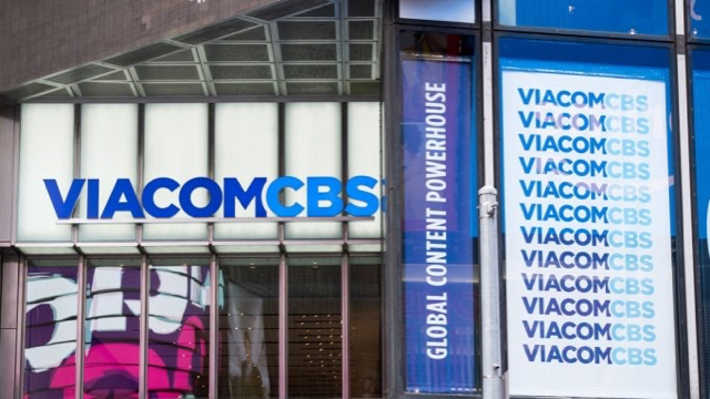 ViacomCBS and VideoAmp to Develop TV Measurement Tool - ETCentric