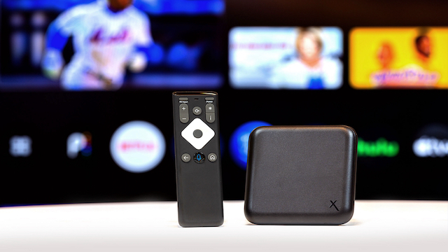 Cablers Comcast, Charter Team to Launch Streaming Devices - ETCentric
