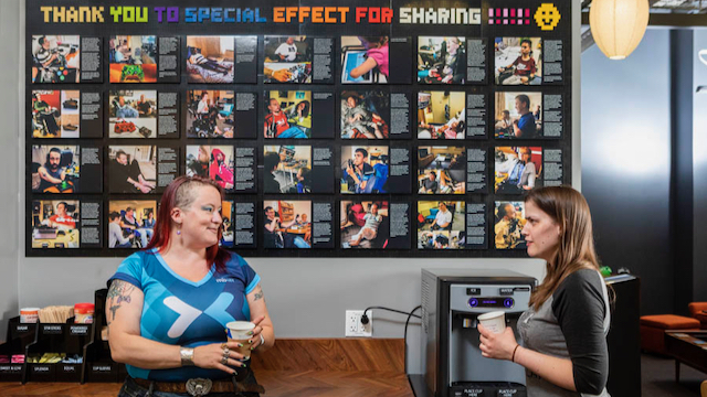 Microsoft Previews New Inclusive Tech Lab at Ability Summit - ETCentric