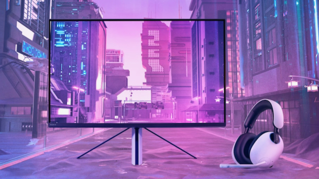 Sony Line of Gaming Peripherals Aim for Market Beyond PS5 - ETCentric