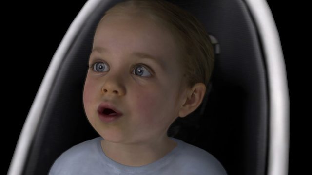 Industry Leaders Discuss Virtual Beings at ETC Town Square - ETCentric
