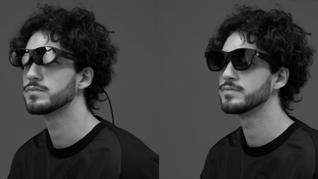 Nreal Debuts Air AR Glasses for Android, PC and Soon Apple - ETCentric