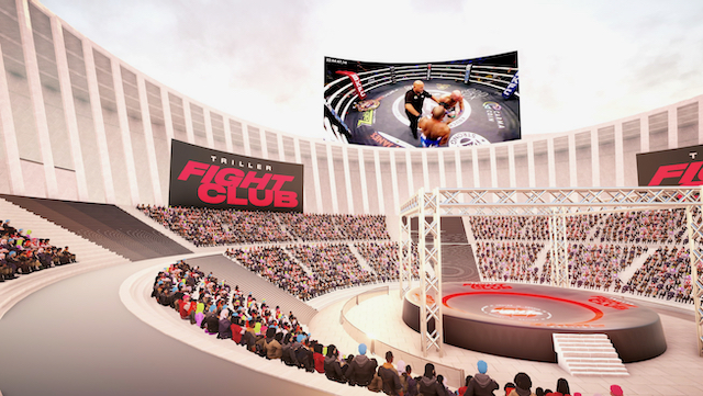 Short-Form Video Platform Triller Creates a New Virtual World - ETCentric