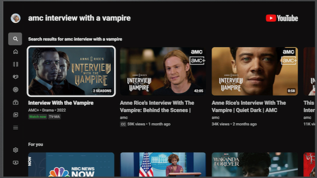 YouTube Launches a Streaming Hub for Subscription Services - ETCentric