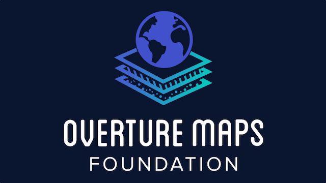Meta, Microsoft, AWS Want to Map the Future with Overture - ETCentric