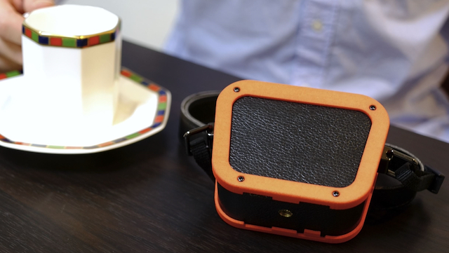 CES: Targeted Sensory Immersion at the Japanese Exhibition - ETCentric