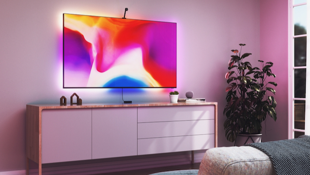 CES: Nanoleaf Debuts New Matter-Compliant Smart Lighting - ETCentric