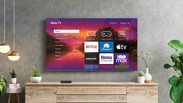 Jellysmack Pacts with Roku on Channels for Creator Content - ETCentric