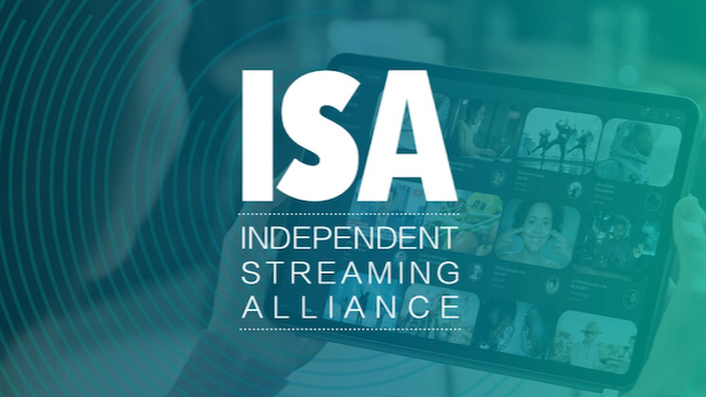 Independent Streamers Join Forces to Create Industry Forum - ETCentric