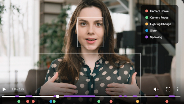 Roll Uses Generative AI to Simulate Jibs, Dollies, Much More - ETCentric