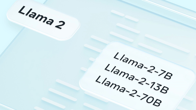 Meta Unveils Llama 2 LLM with Microsoft as Preferred Partner - ETCentric