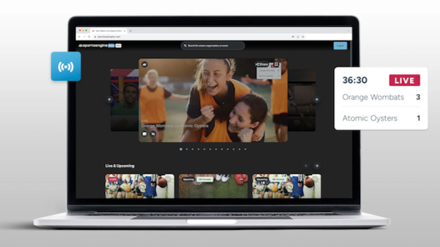 NBC Streamer SportsEngine Play Targets $37B Youth Market - ETCentric