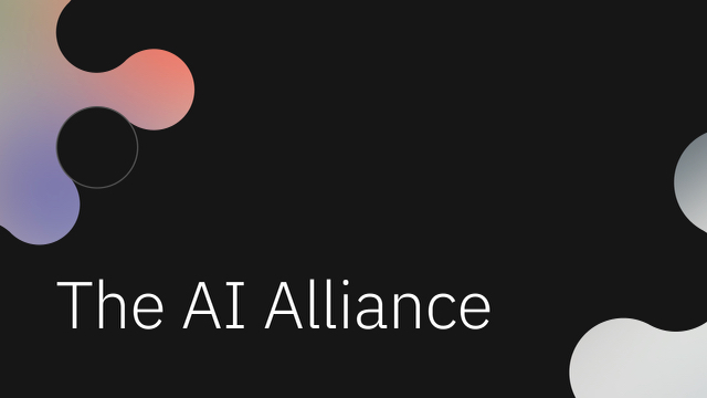IBM and Meta Debut AI Alliance for Safe Artificial Intelligence - ETCentric
