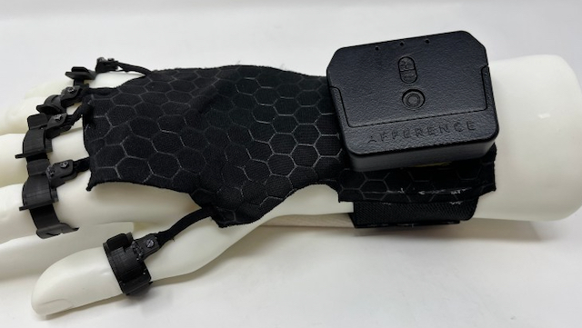 CES: Haptic Technology Makes Slow Strides for CE Products - ETCentric