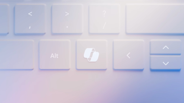 CES: Microsoft Rolling Out a Copilot Hotkey for Windows PCs - ETCentric