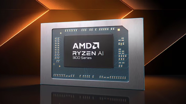 AMD Unveils Its Next-Gen AI Chips in Battle for Market Share - ETCentric