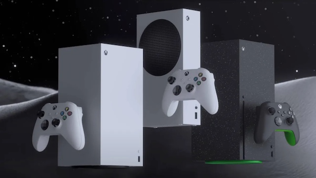 CES: Microsoft Courts Brands for Its Three Gaming Platforms - ETCentric
