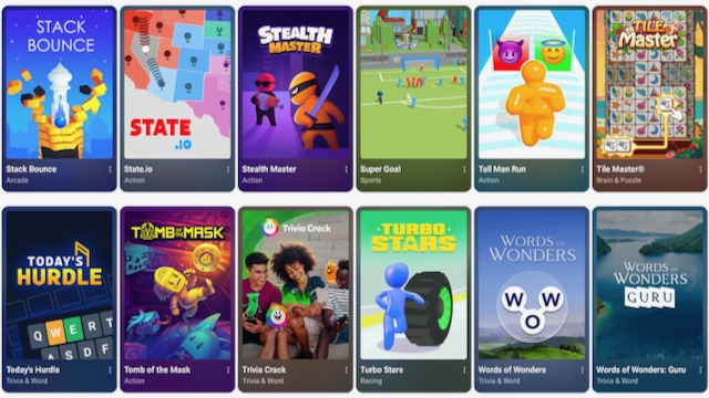 YouTube Playables Experiments with Live Multiplayer Gaming - ETCentric