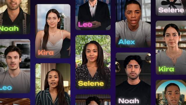 Captions: Generative Video Startup Raises $60 Million in NYC - ETCentric