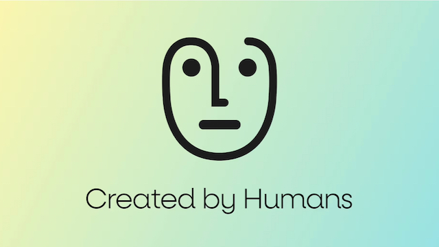 Created by Humans: AI Rights Licensing Platform for Creators - ETCentric