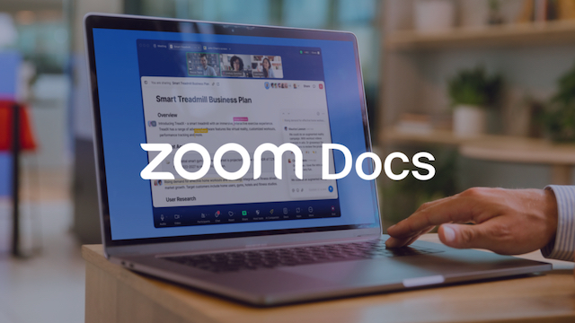 Zoom Introduces AI-Powered Productivity Tools for Workplace - ETCentric Zoom Introduces AI-Powered Productivity Tools for Workplace - ETCentric