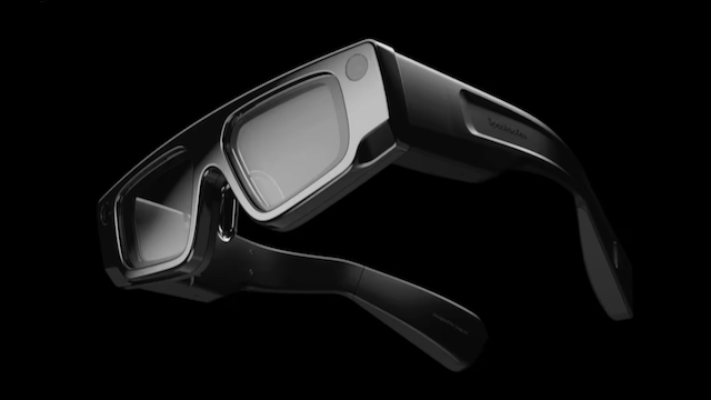 Snap Targets Developers with $99 per Month AR Spectacles - ETCentric